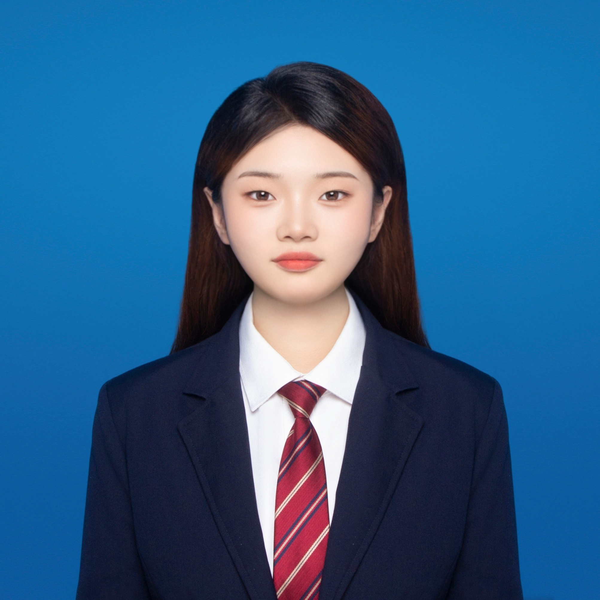 信息通信学院：刘丹阳-郑州电力高等专科学校